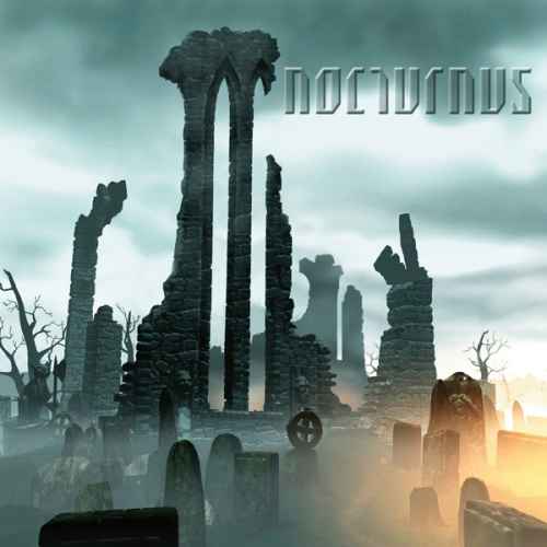 sm-metal-shop.de - NOCTURNUS - Ethereal Tomb Re-Release CD