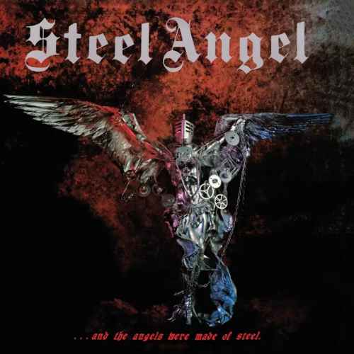 sm-metal-shop.de - STEEL ANGEL - ...and the Angels Were Made of Steel ...