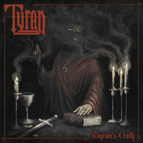 sm-metal-shop.de - TYRAN - Tyran's Oath Re-Release DIGI