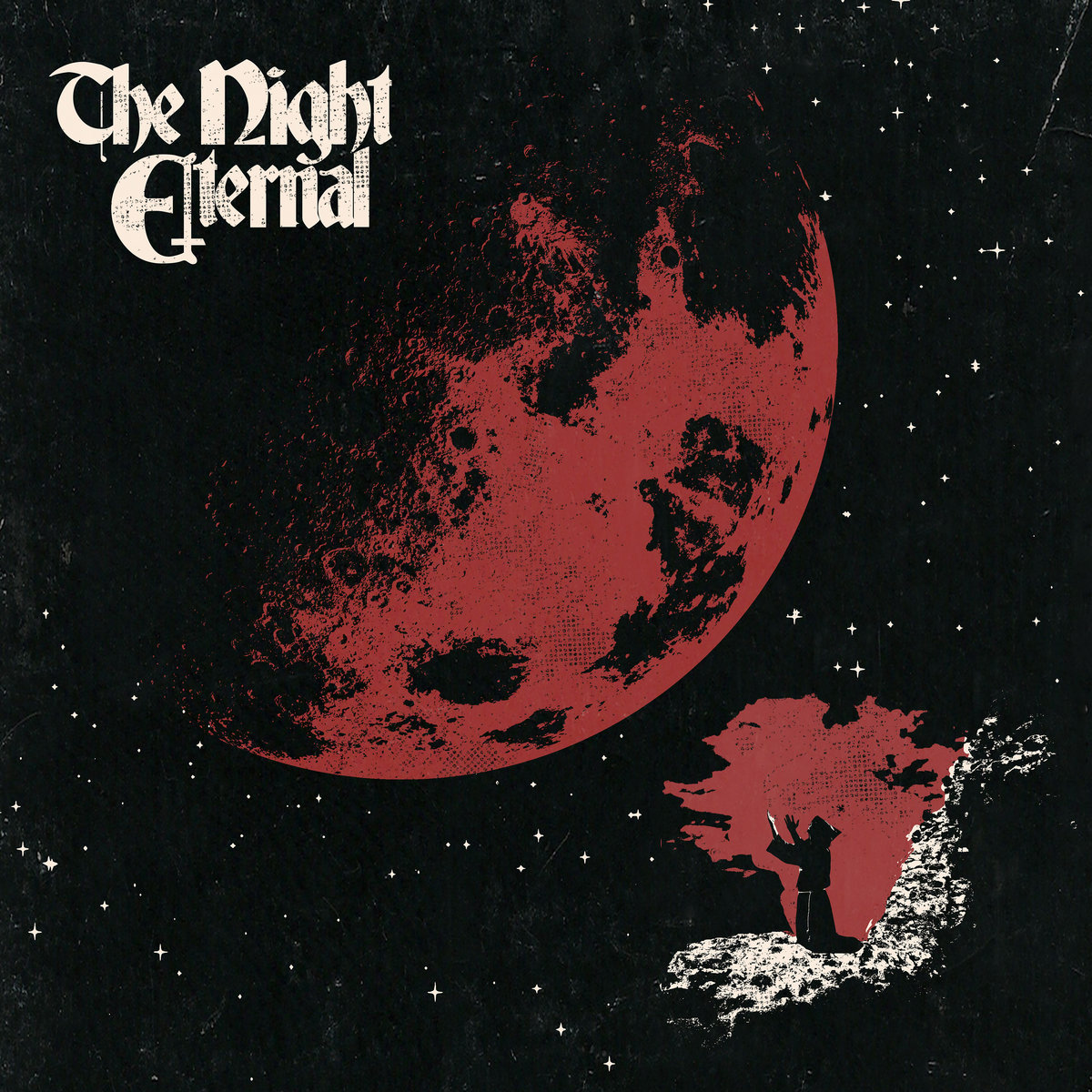 sm-metal-shop.de - THE NIGHT ETERNAL - The Night Eternal MCD