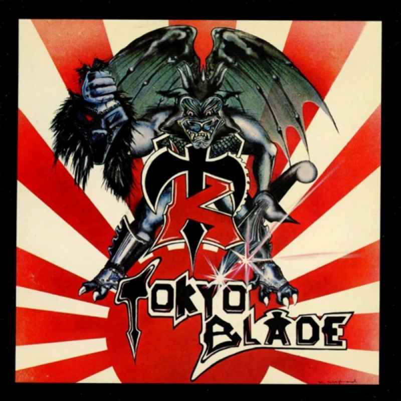 sm-metal-shop.de - TOKYO BLADE - Tokyo Blade Re-Release 2CD